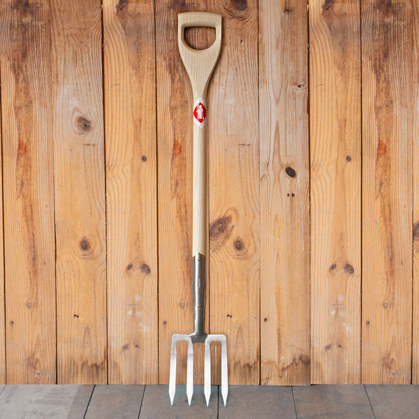 Ultimate Garden Fork | White Flower Farm